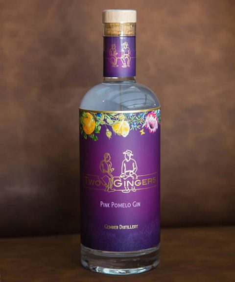 Products - Two Gingers Craft Gin